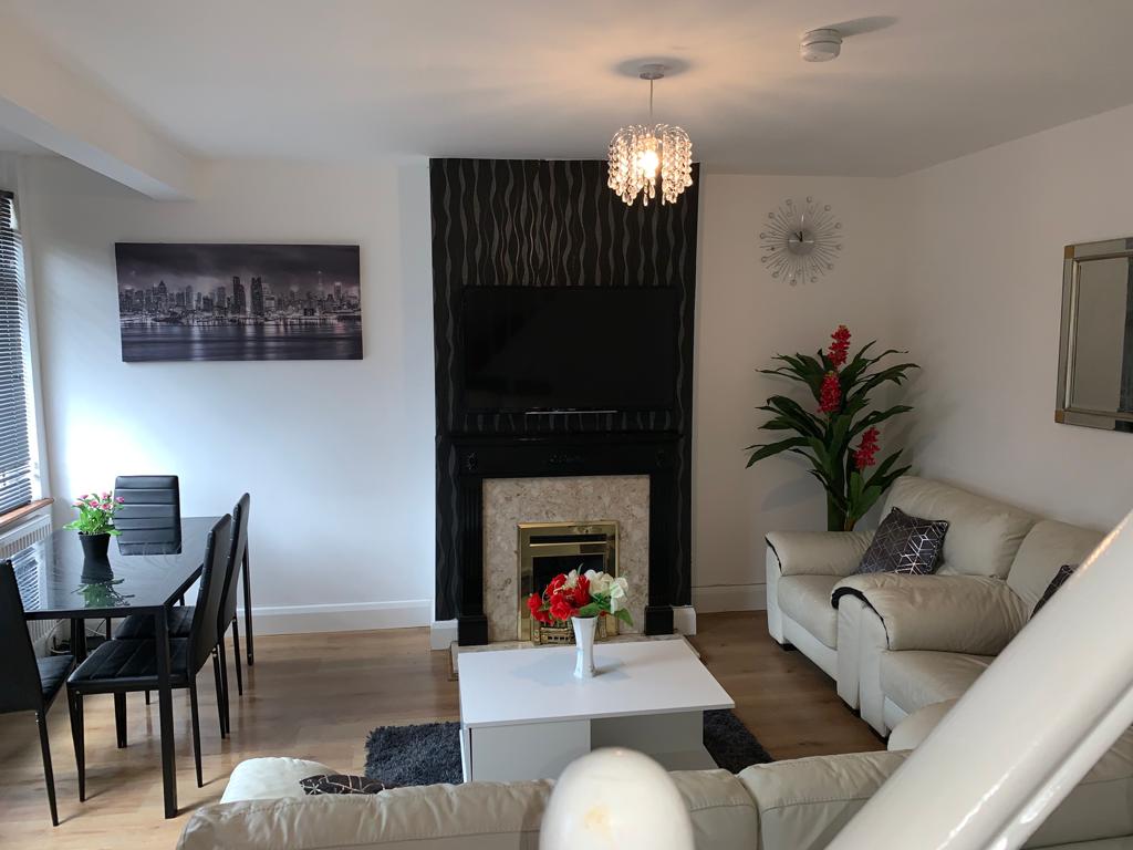 Our Accommodations - Deluxe Supported Living - www.dslservices.org